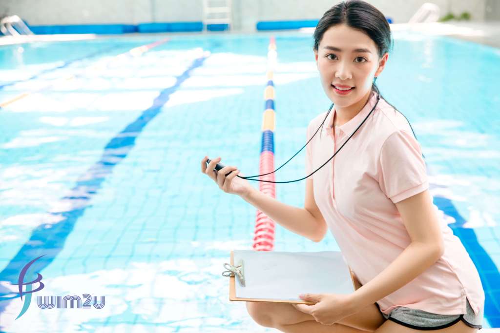 #1 Best Swimming Instructor & Lessons for Boon Keng